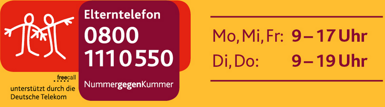 Beratung für Eltern – anonym und kostenlos | NZFH elternsein